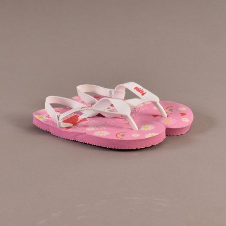 Papuci de plaja pentru copii, 26 Peppa Pig