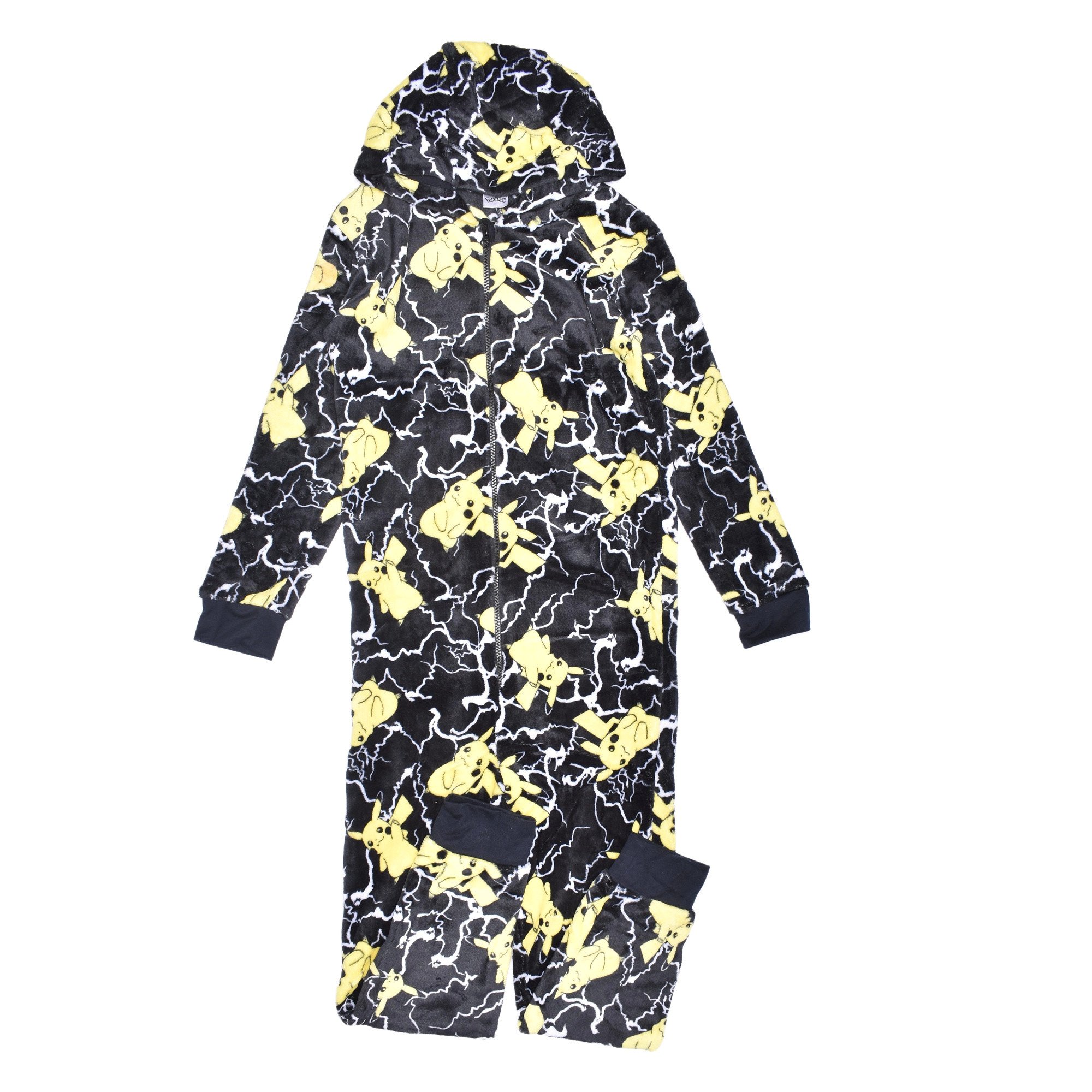 Salopetă băieți, 146 (10-11 ani) Pokémon