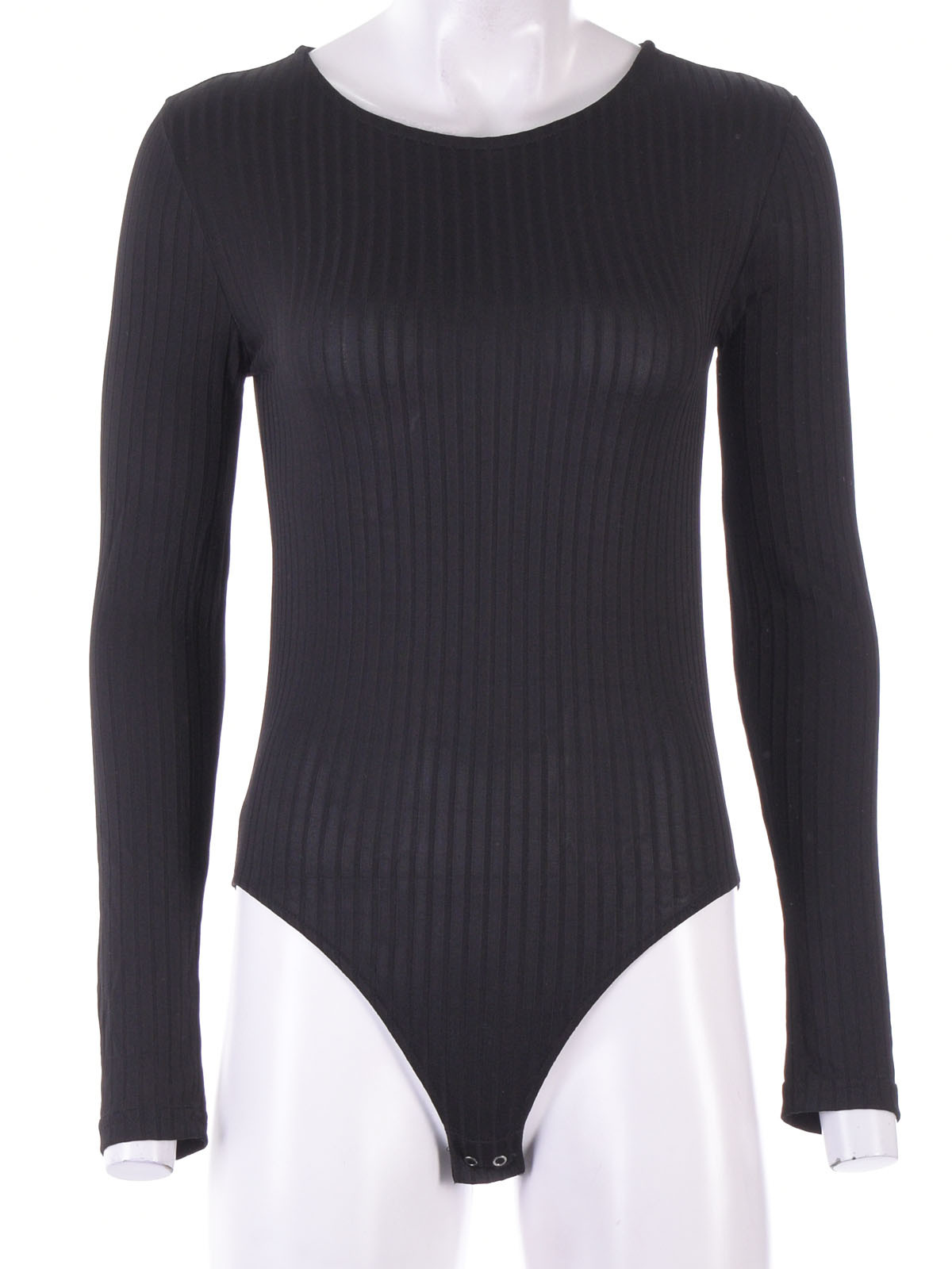 Body cu mâneci lungi damă, S Primark essentials