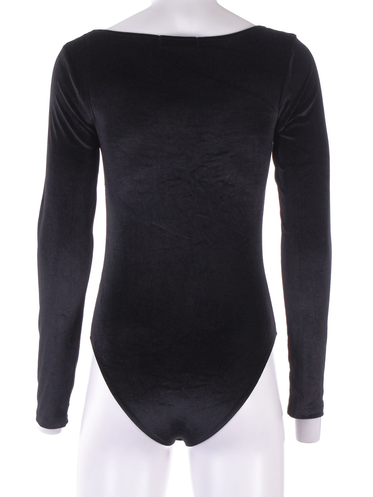 Body cu mâneci lungi damă, XS Primark essentials