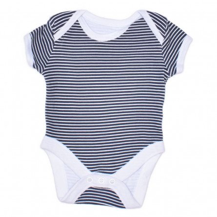 Body cu mâneci scurte copii, 56 (nou născut) Primark essentials