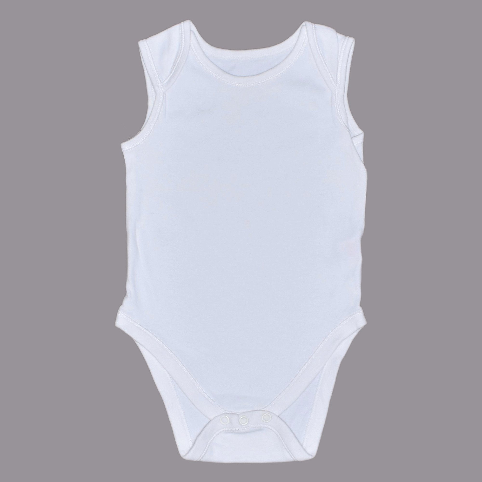 Body fără mâneci copii, 86 (12-16 luni) Primark essentials