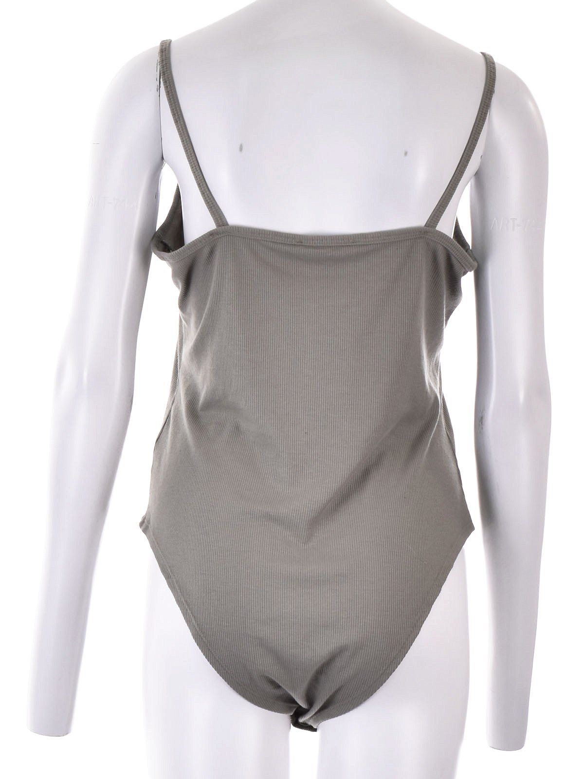 Body fără mâneci damă, L Primark essentials