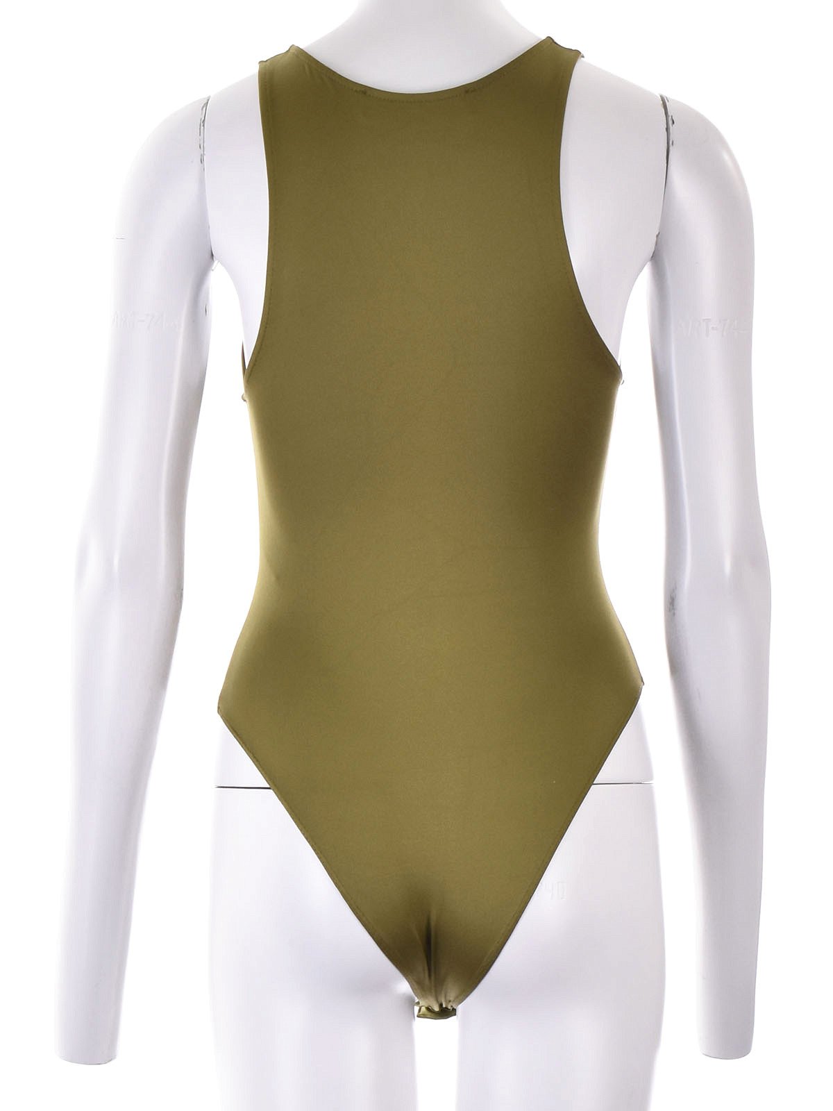 Body fără mâneci damă, XS Primark essentials