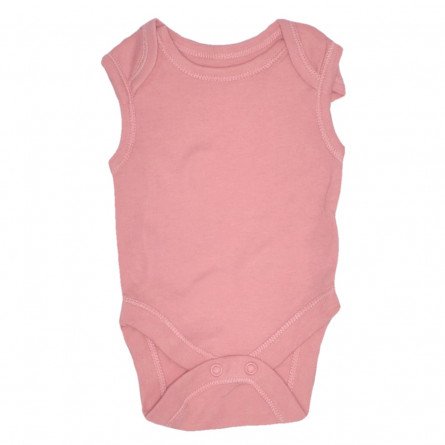 Body fără mâneci pentru copii, 50 (prematur) Primark essentials