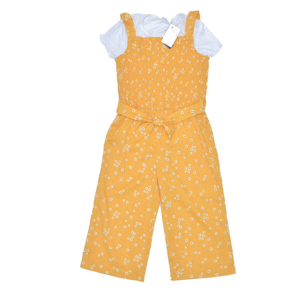 Compleu fete, 122 (6-7 ani) Primark essentials