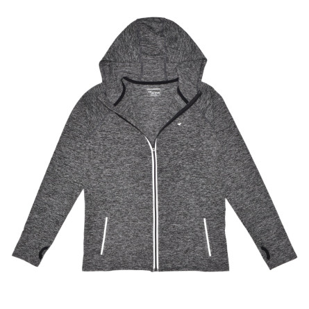 Hanorac cu glugă și fermoar fete, 170 (14-15 ani) Primark essentials