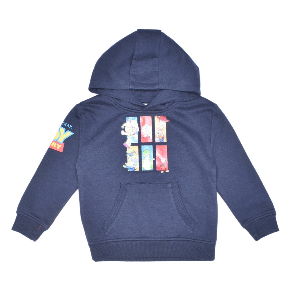 Hanorac Toy Story, personaje animate, 98 (2-3 ani) Primark essentials