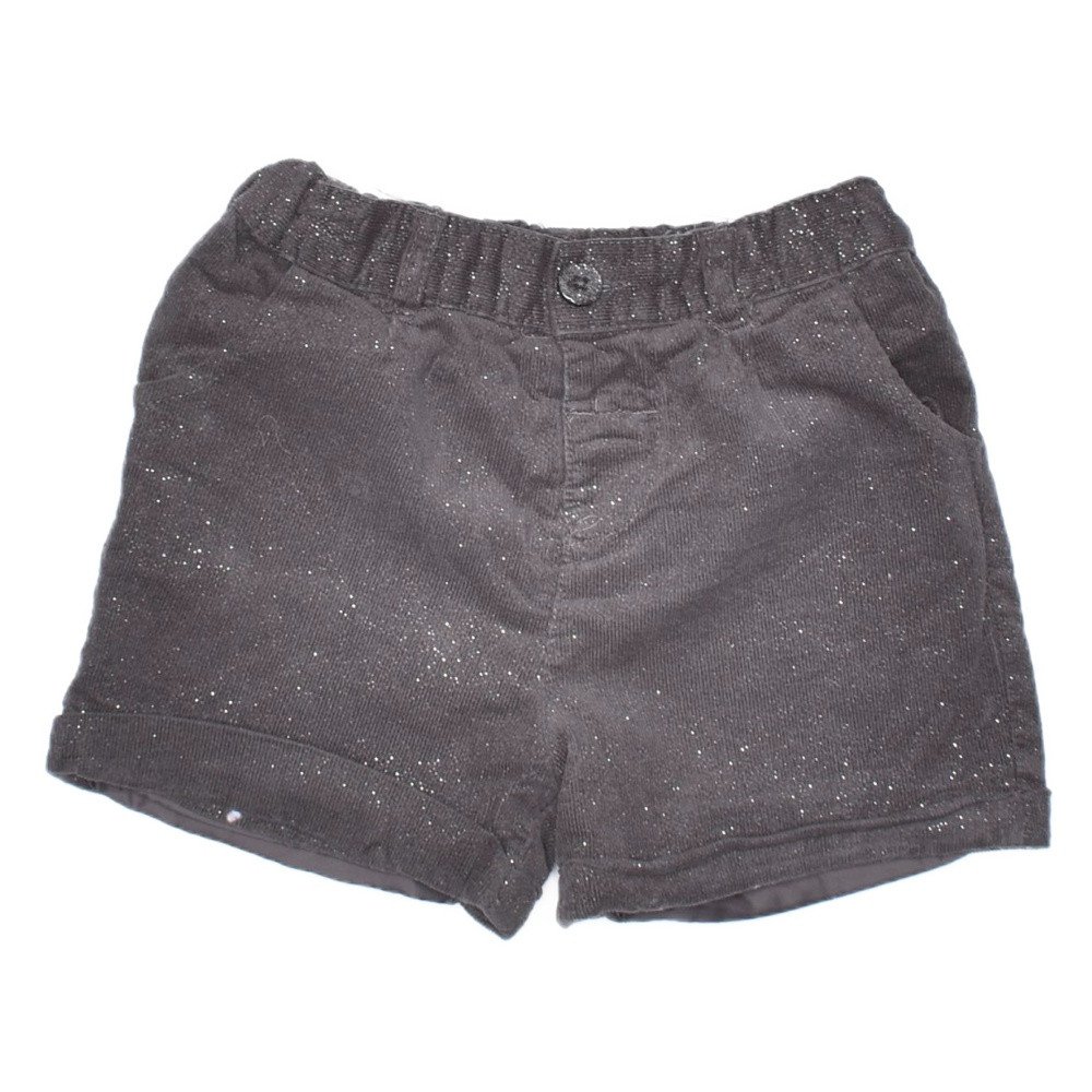 Pantaloni scurți din material catifea copii, 92 (18-24 luni) Primark ...