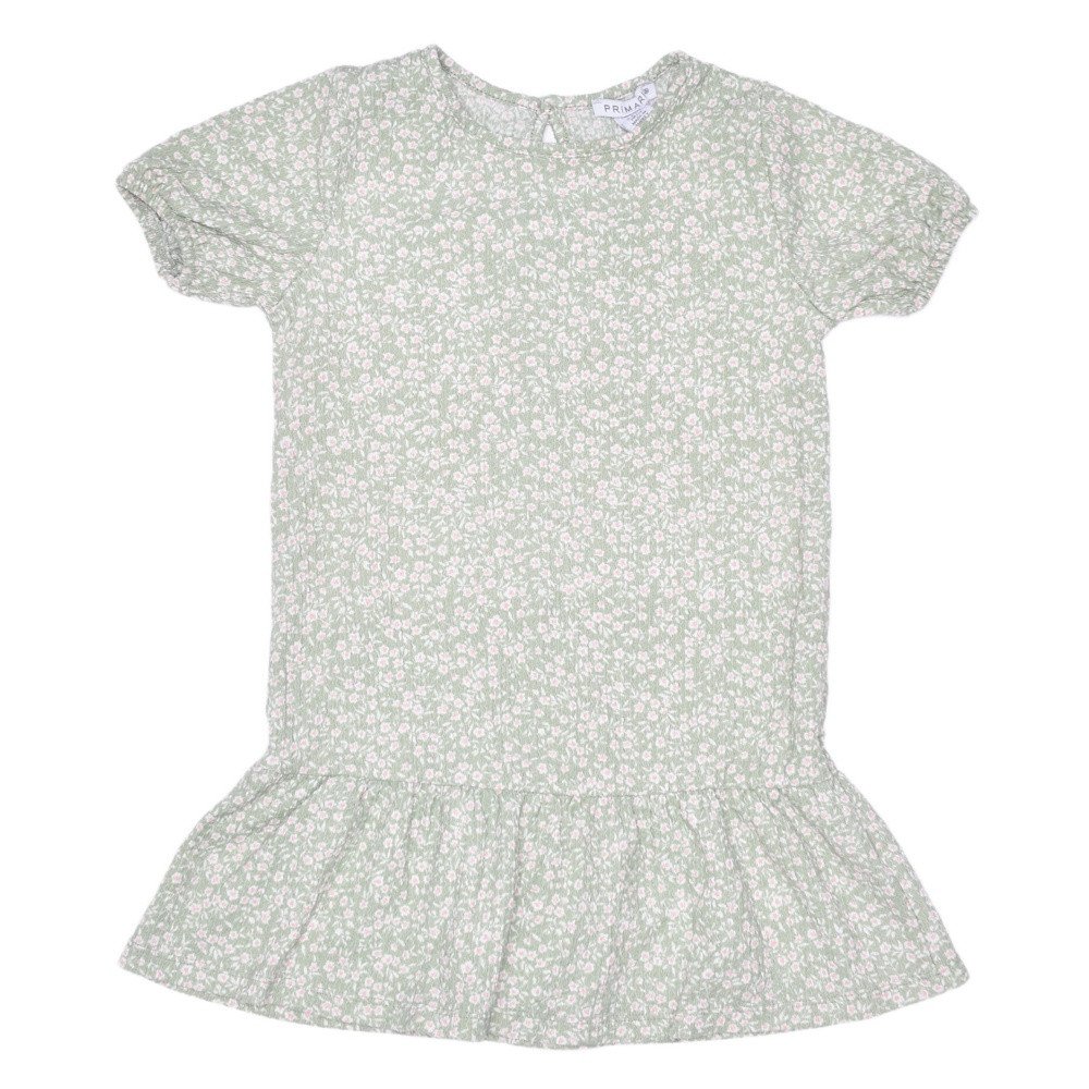 Rochie cu imprimeu floral pentru copii, 116 (5-6 ani) Primark essentials