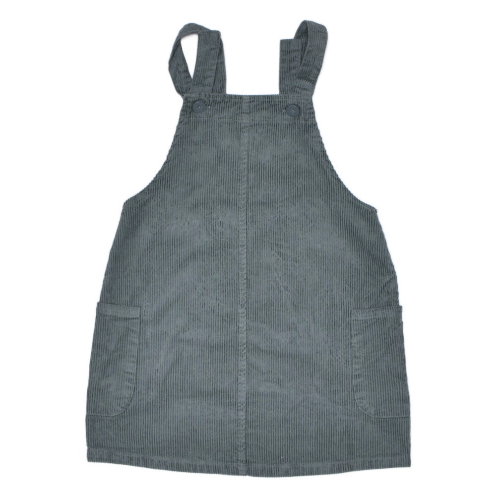 Rochie de catifea copii, 116 (5-6 ani) Primark essentials