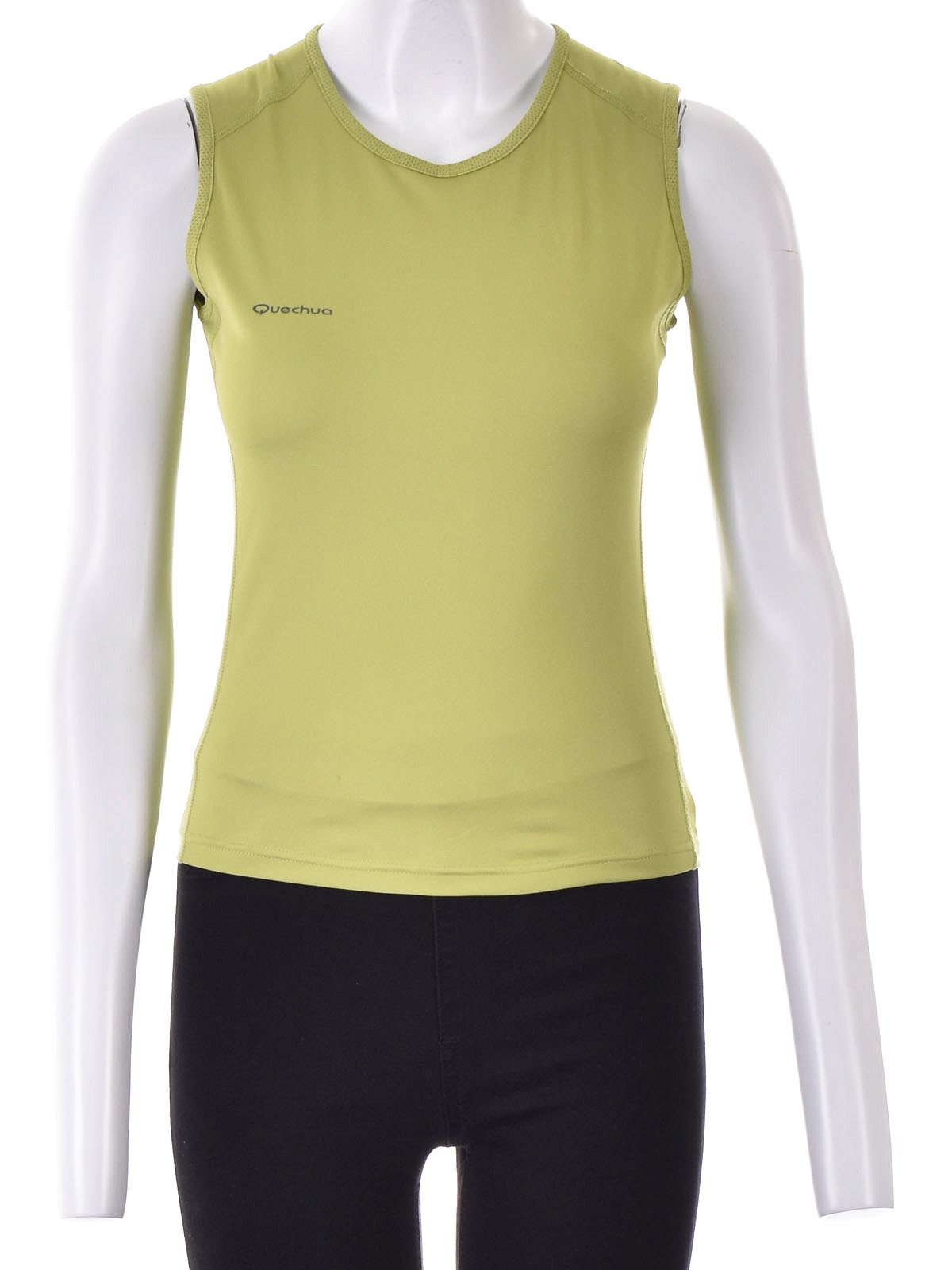 Top sport damă, S Quechua