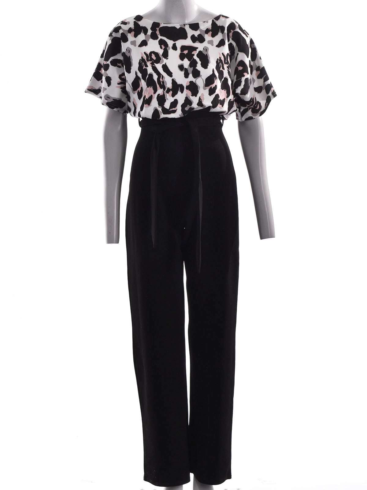 Salopetă elegantă damă, 36 Quiz