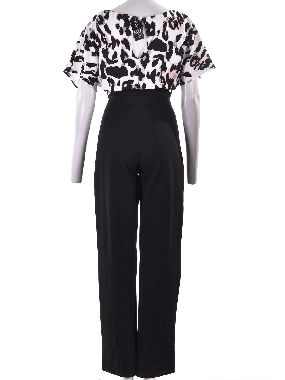 Salopetă elegantă damă, 36 Quiz