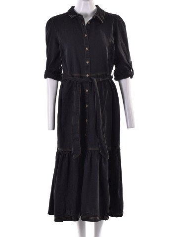 Rochie de blugi damă, L Roman