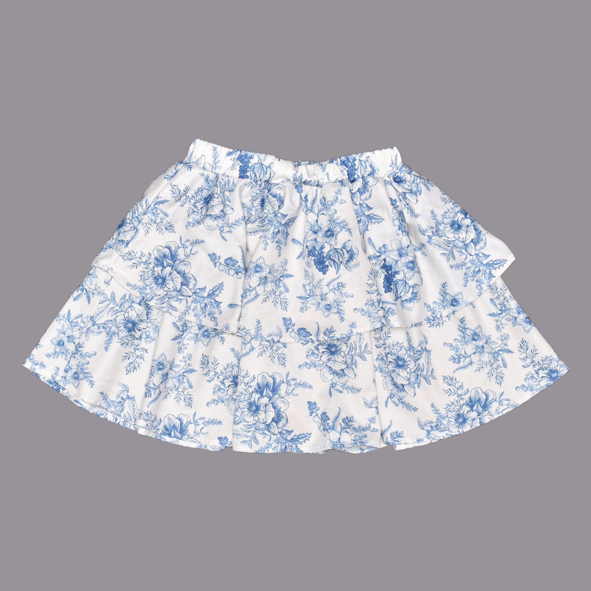 Fustă fete, 158 (12-13 ani) Shein