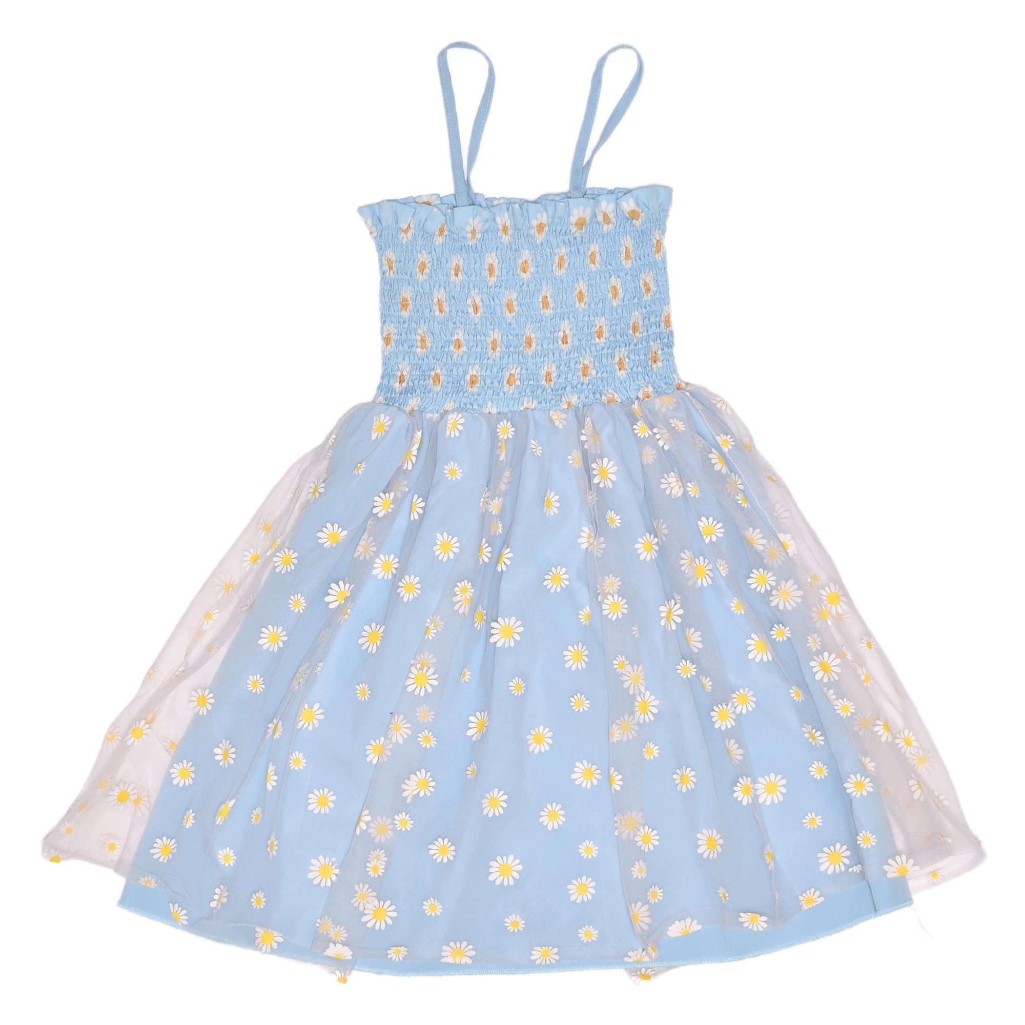 Rochie fete, 116 (5-6 ani) Shein