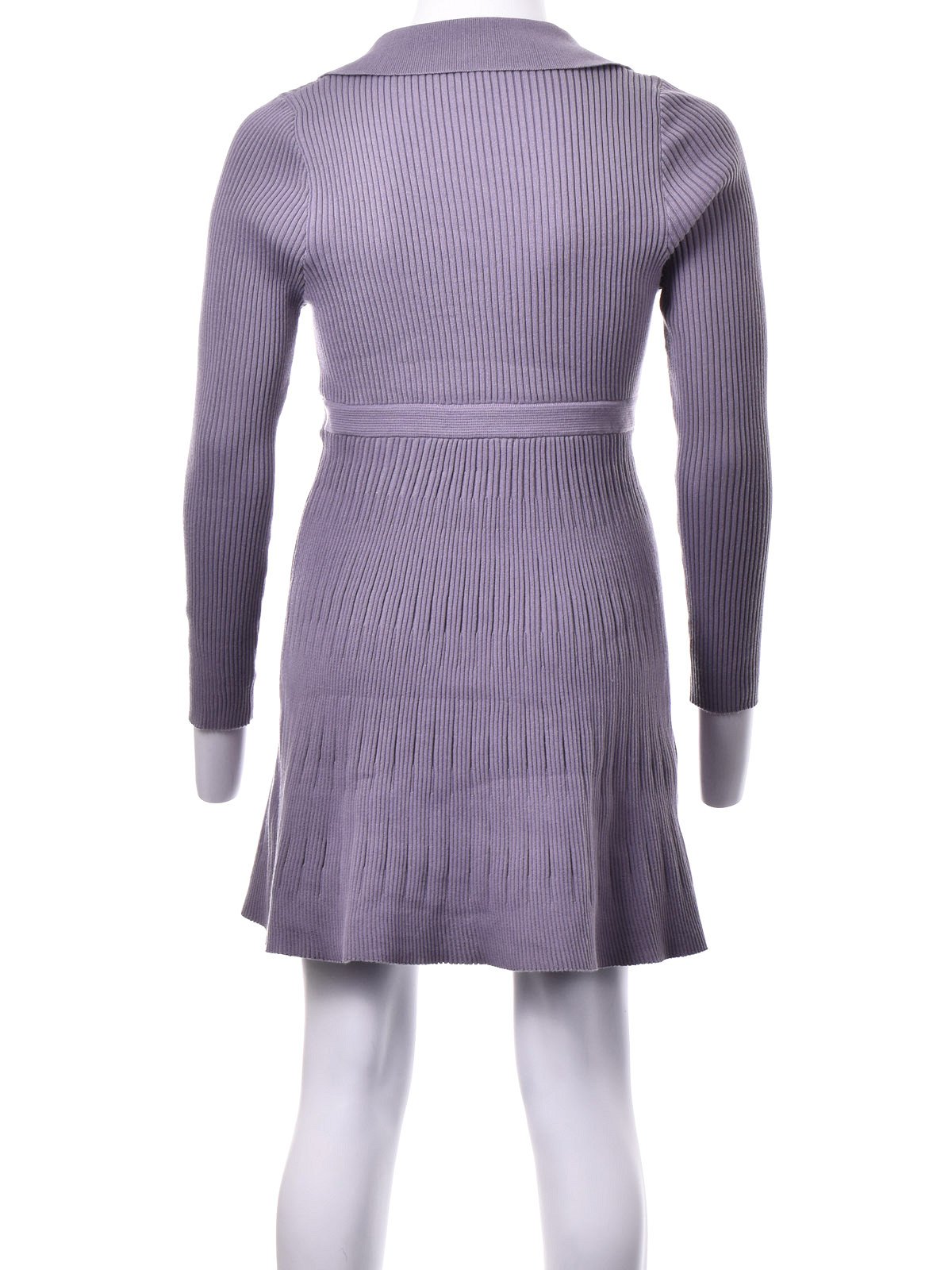 Rochie tricotată damă, XXL Shein