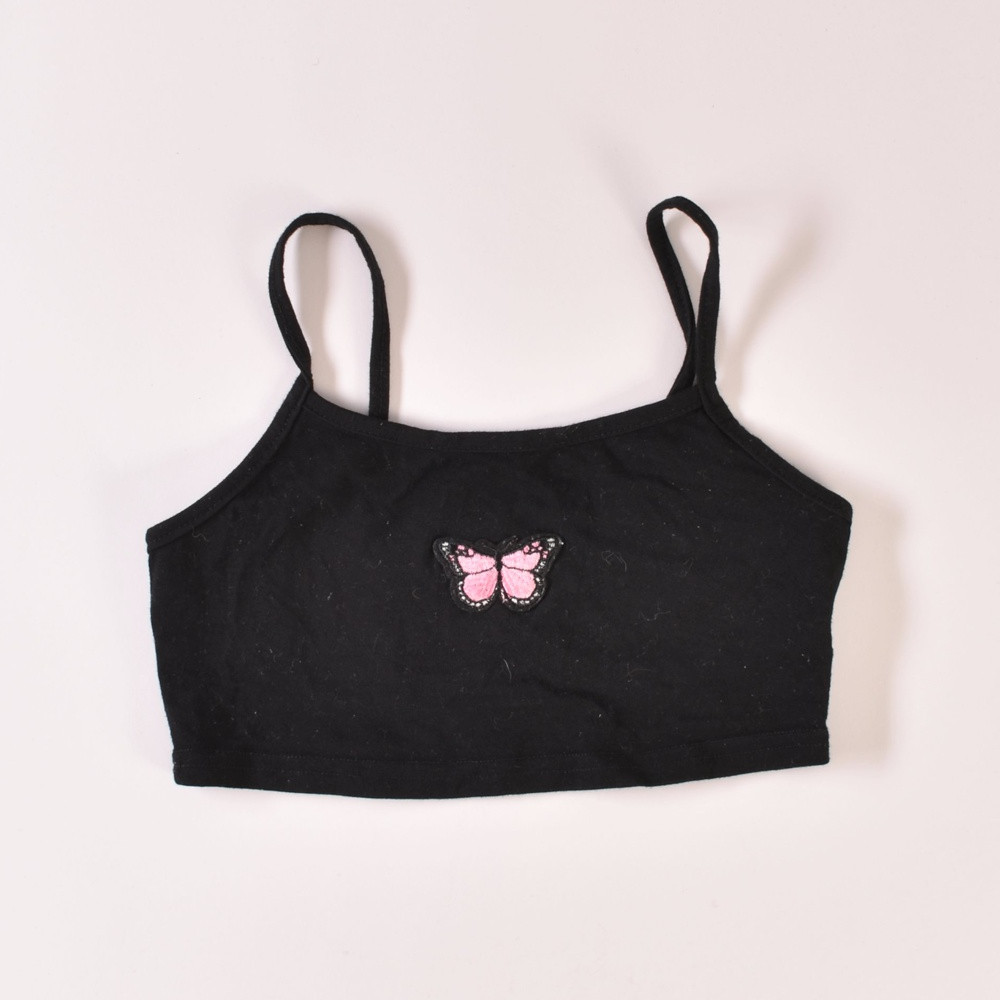 Sutien pentru copii, 6-7 ani Shein