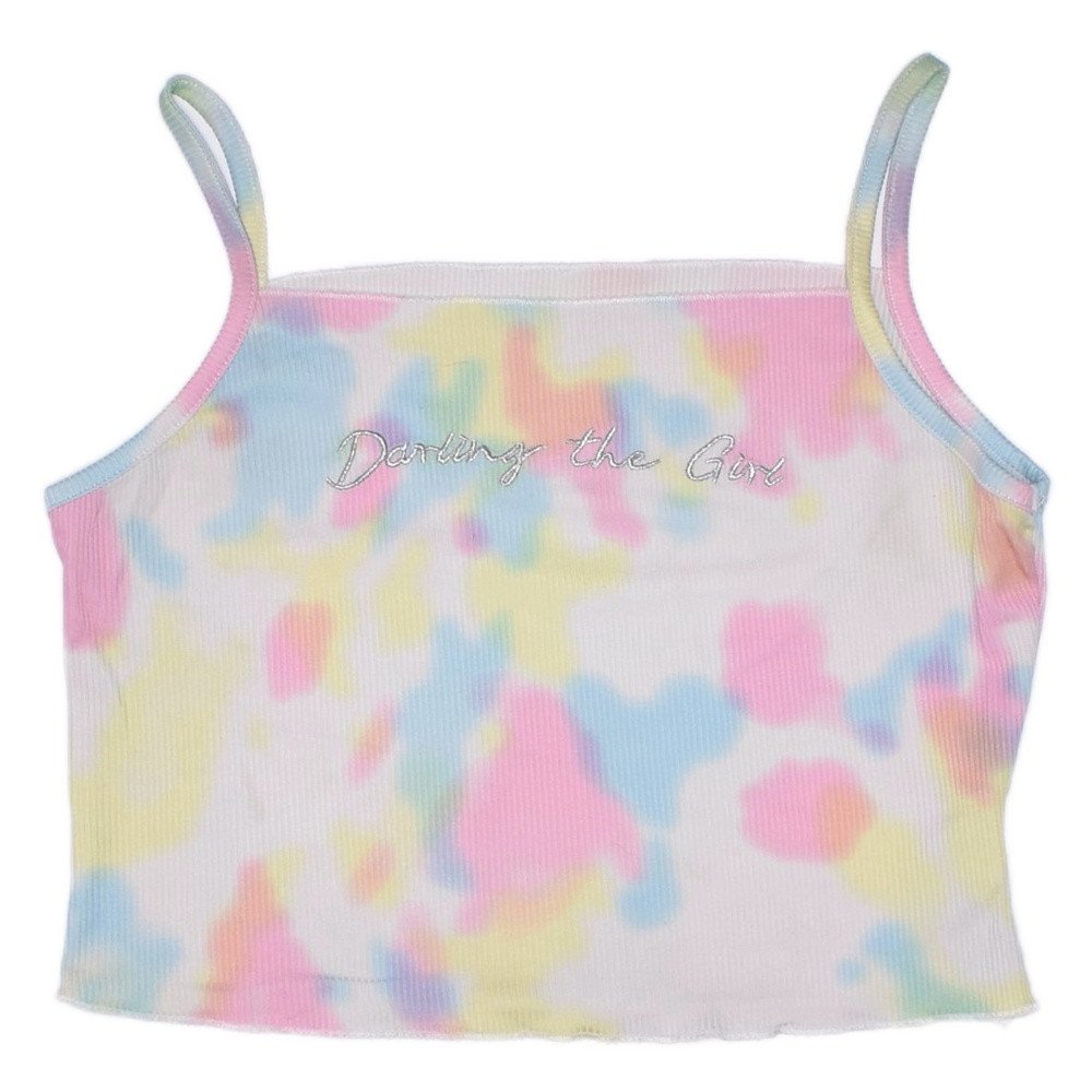 Top scurt copii, 140 (9-10 ani) Shein