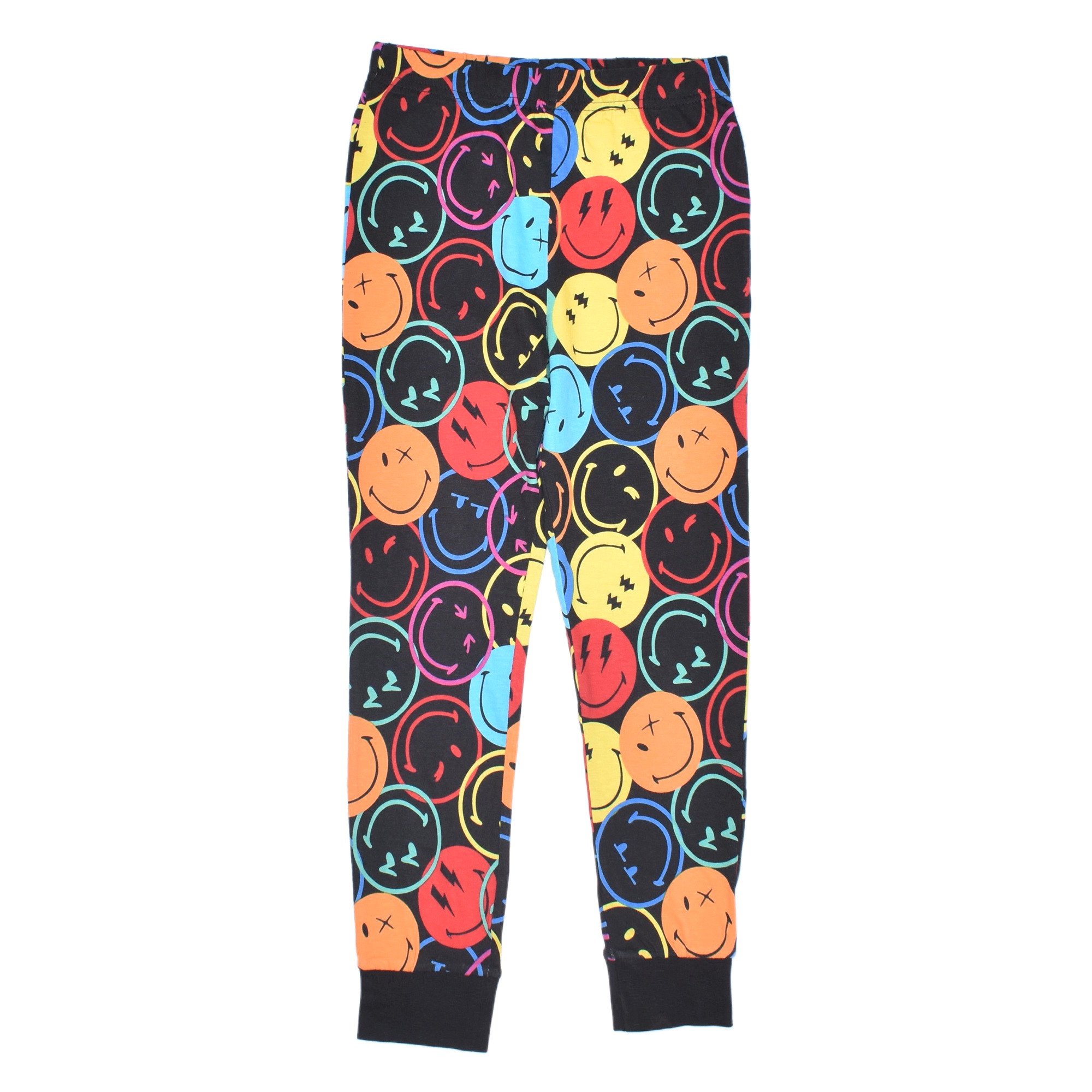Pantaloni pijama copii, 122 (6-7 ani) Smiley