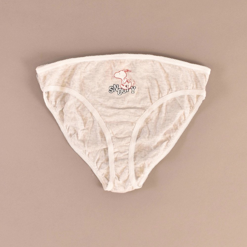 Chiloți pentru copii, 9-10 ani Snoopy