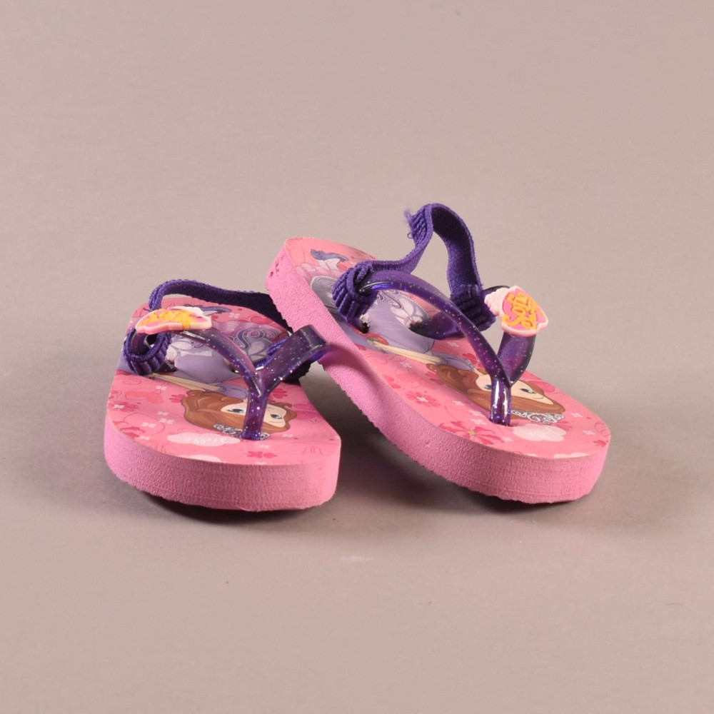 Papuci de plajă pentru copii, 19 Sofia