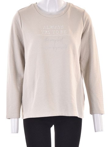 Bluza primavara/toamna damă, M Steilmann