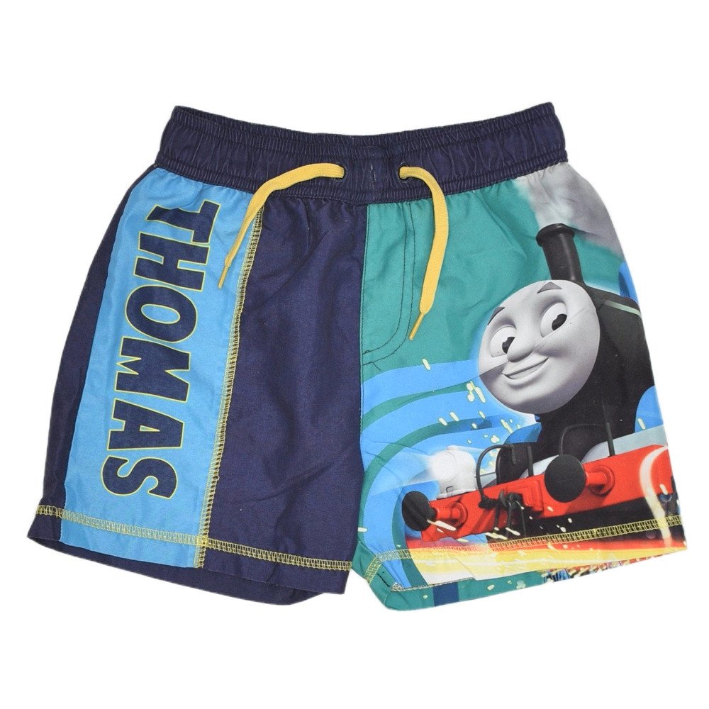 Bermuda băieți, 110 (4-5 ani) Thomas And Friends