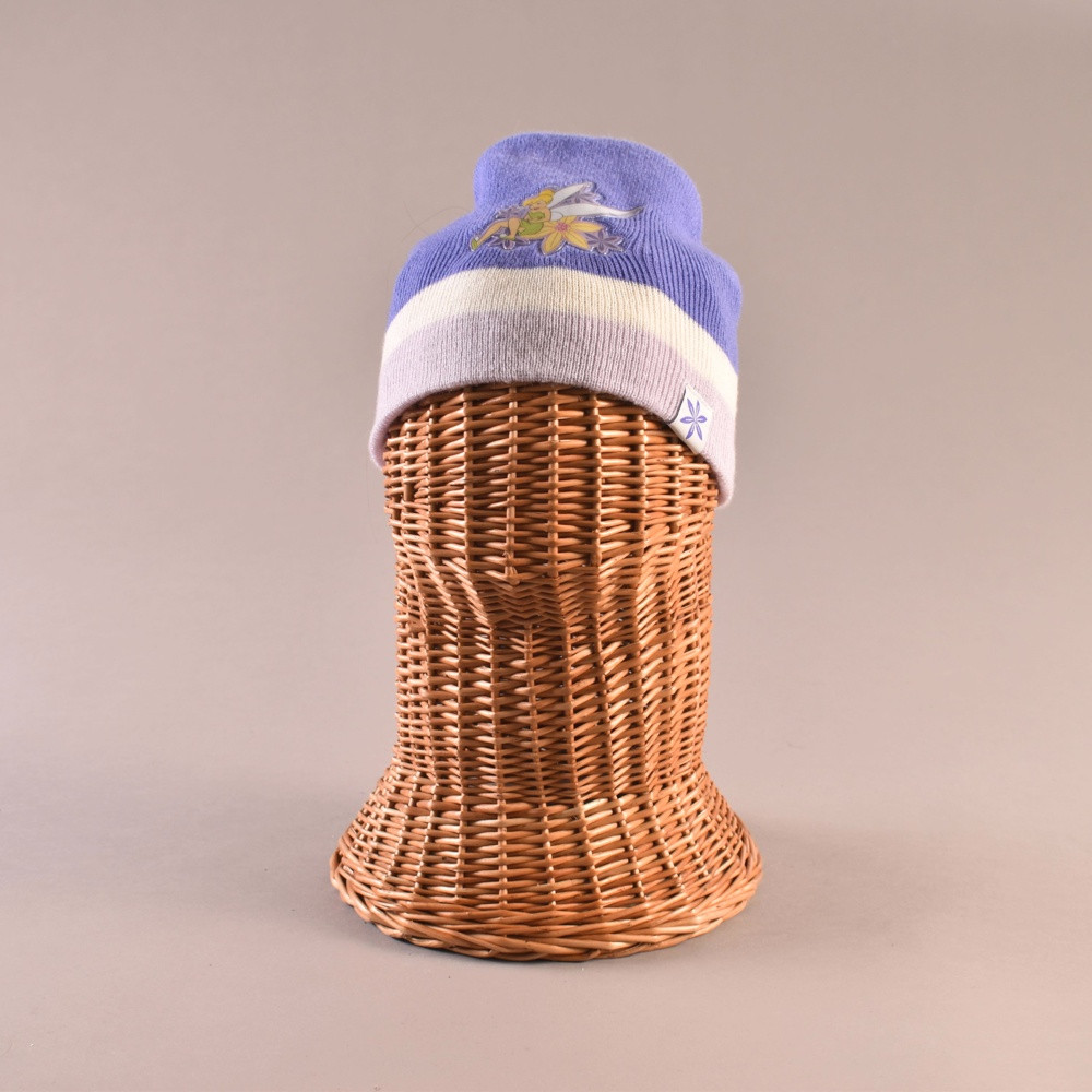 - Căciulă copii, 2-3 ani Tinkerbell