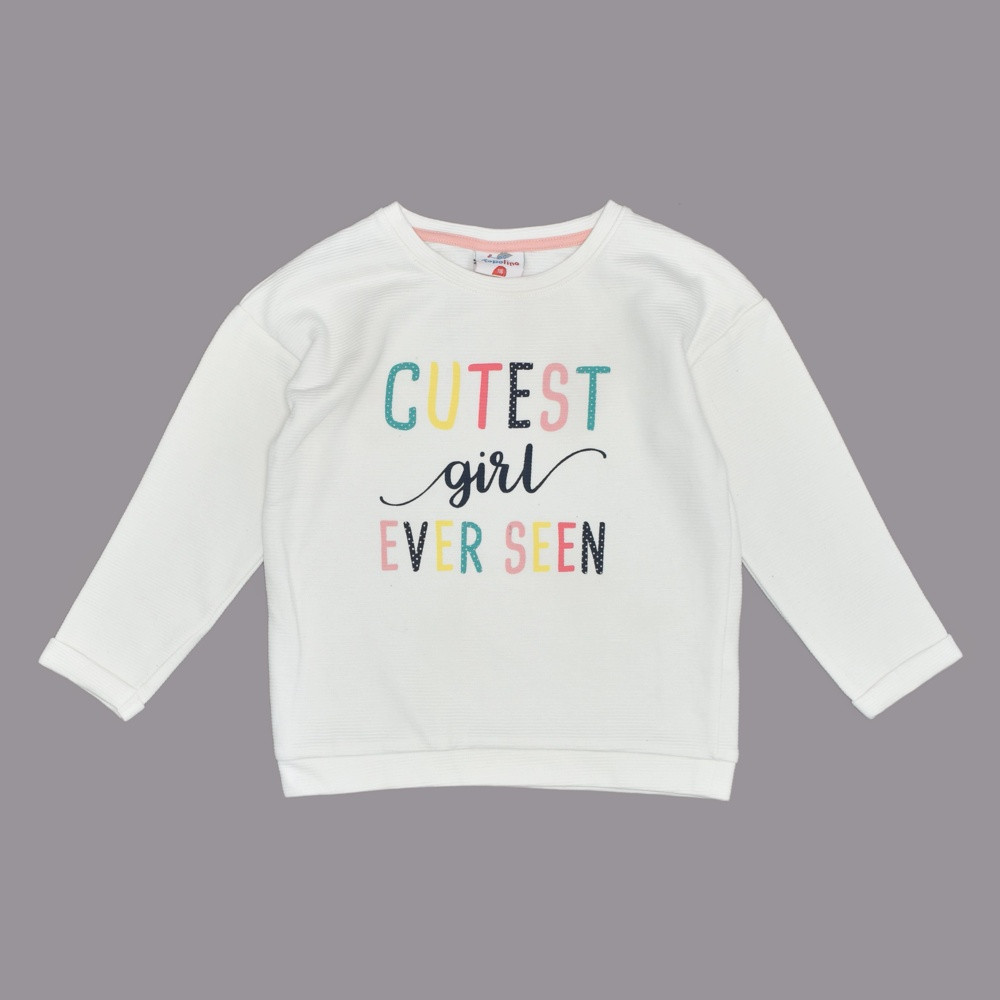 Bluze scoala fete, 116 (5-6 ani) Topolino