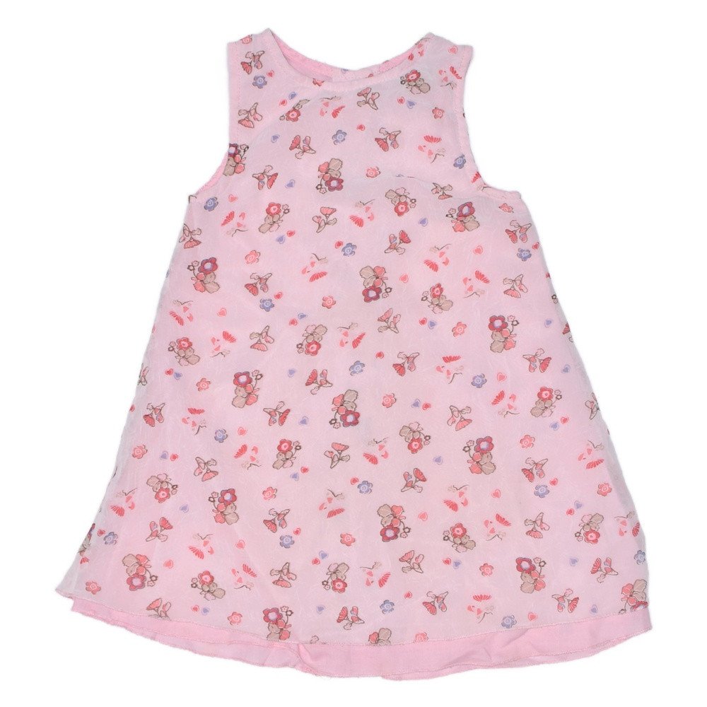 Rochie copii, 92 (18-24 luni) Topolino