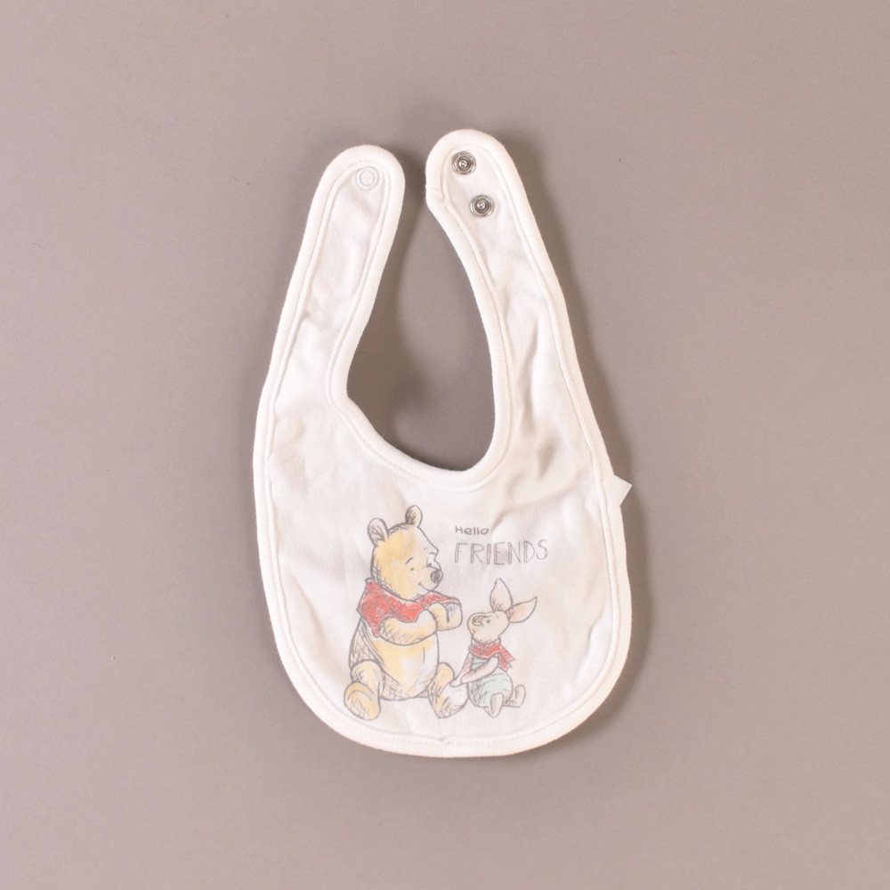- Bărbiță pentru copii, Nou născut Winnie The Pooh