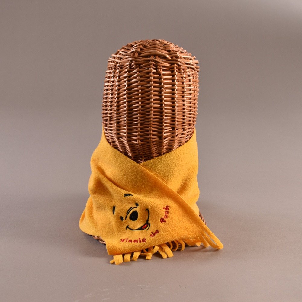 Fular copii, 3-4 ani Winnie The Pooh