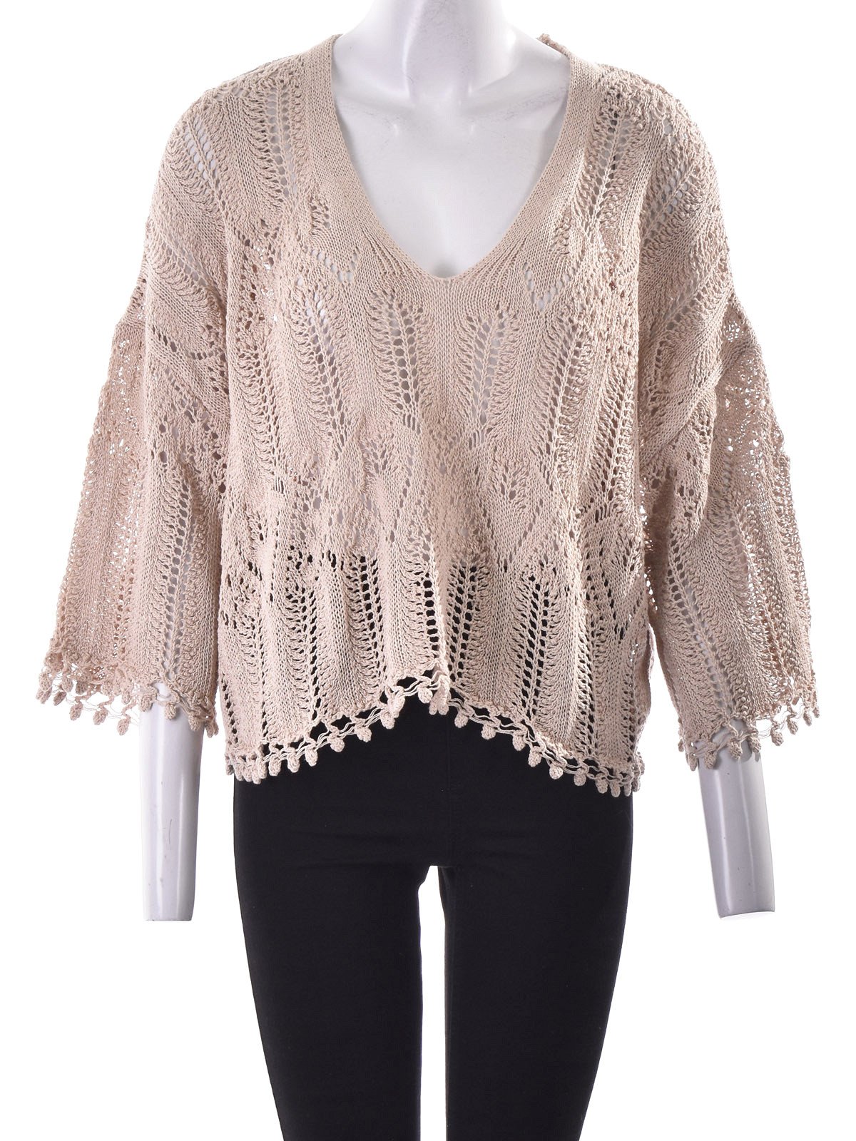 Bluza primavara/toamna damă, M Zara