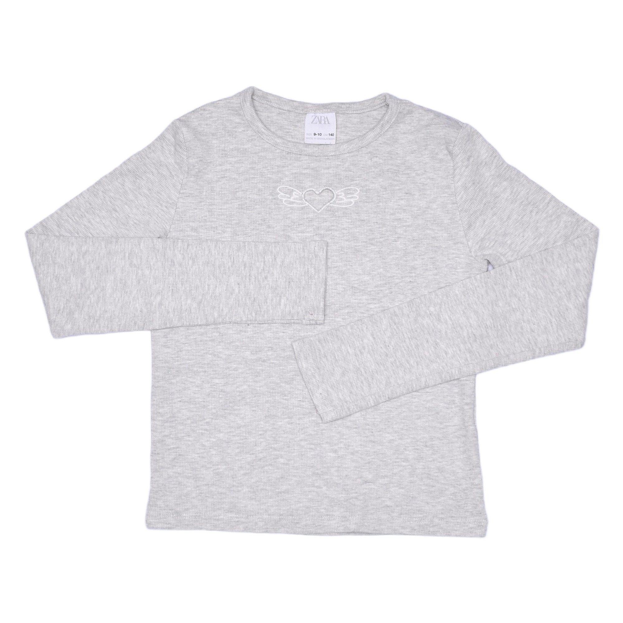 Bluze scoala fete, 140 (9-10 ani) Zara