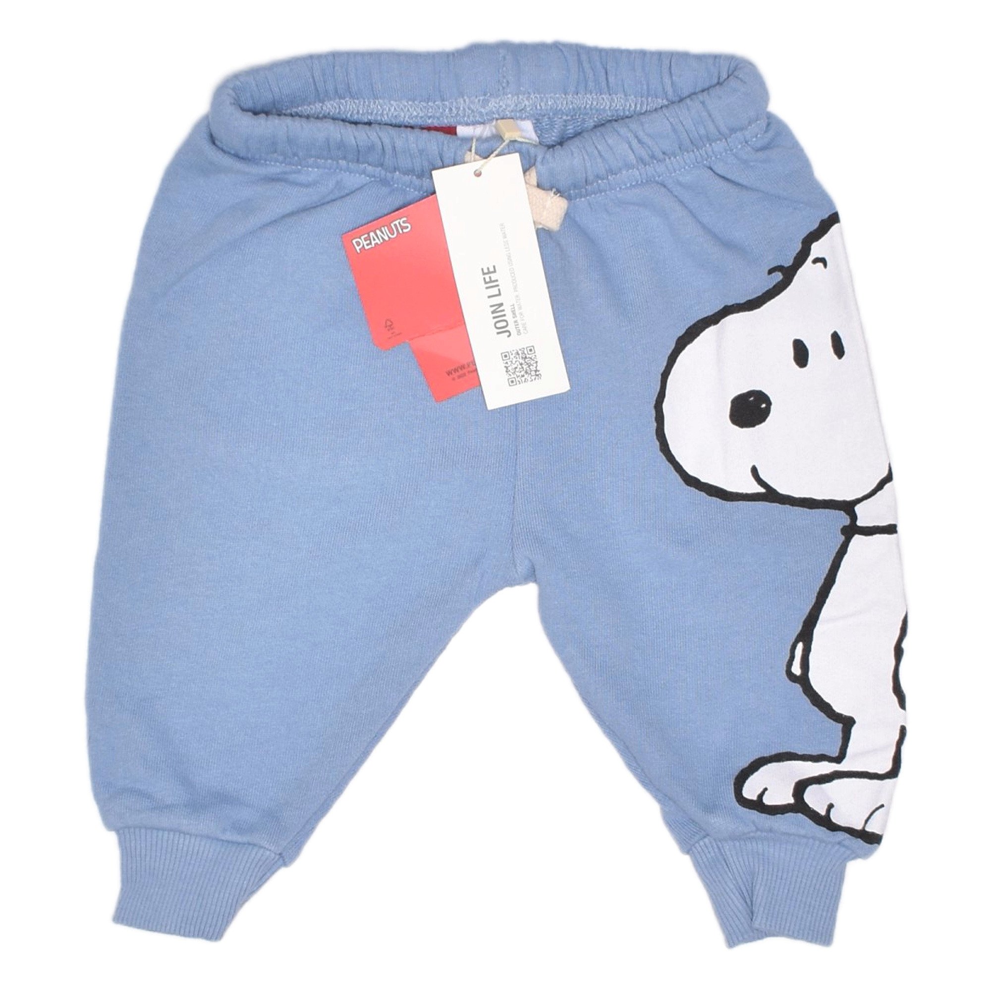Pantaloni de trening băieți, 68 (3-6 luni) Zara
