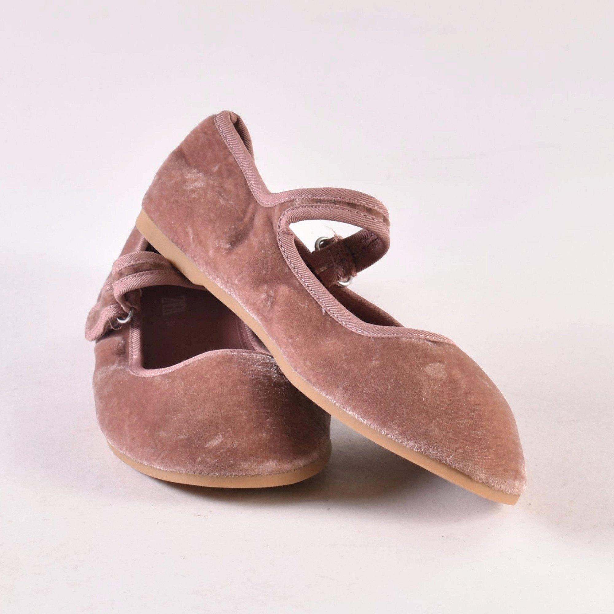 Pantofi fete, 34 Zara