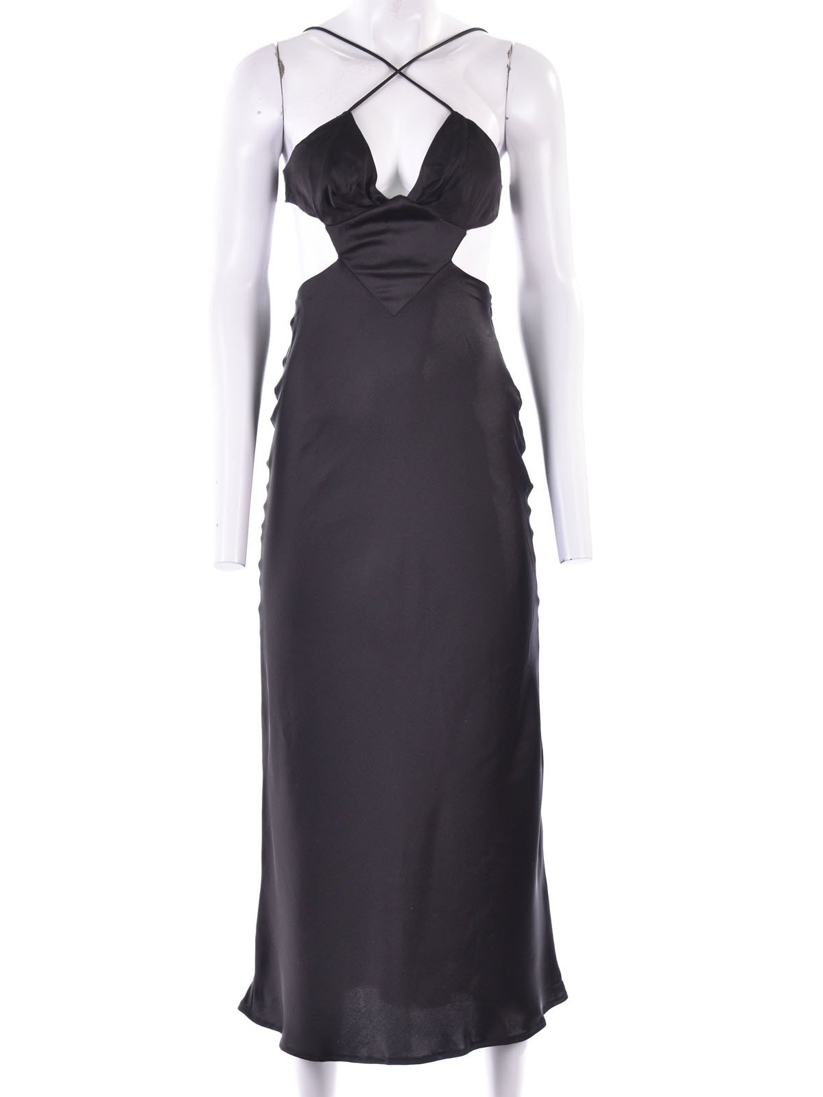 Rochie de ocazie, XS Zara