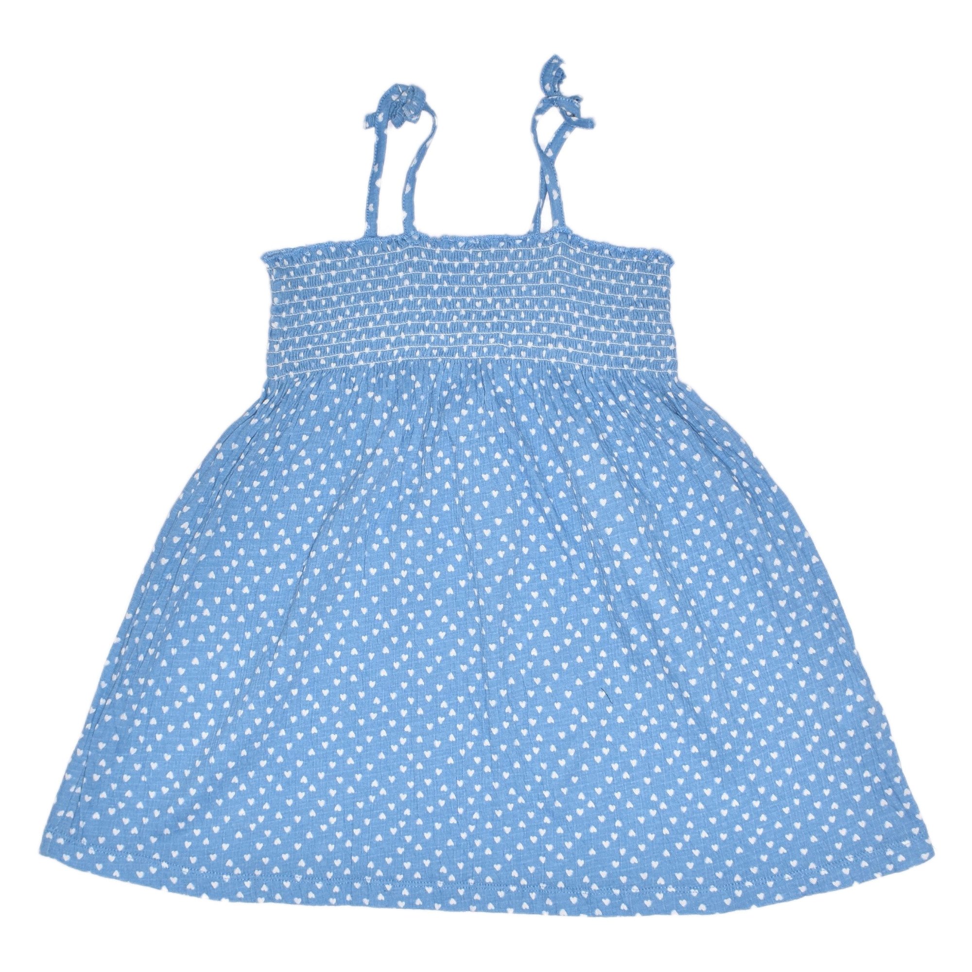 Rochie fete, 116 (5-6 ani) Zara